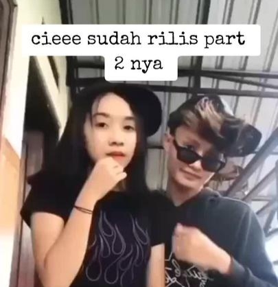 Video Rangga Viral Part 2, Rame Dibahas di Tiktok - RiauUtama.com